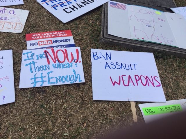 Never Again! Enough is Enough! We Call BS! ‘Survivors of a Cruel and ...